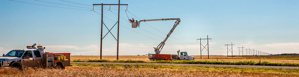 Facility Modifications